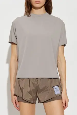 Satisfy T-shirt ‘auralite Uv