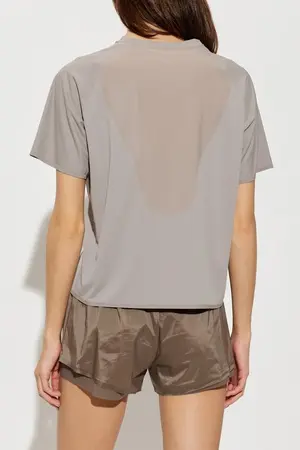 Satisfy T-shirt ‘auralite Uv