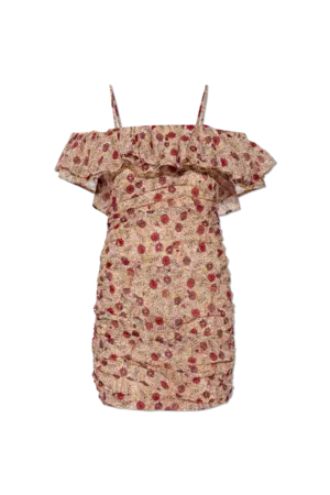 MARANT ETOILE Dress `davilia
