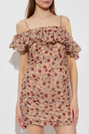 MARANT ETOILE Dress `davilia