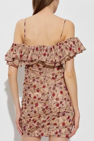 MARANT ETOILE Dress `davilia