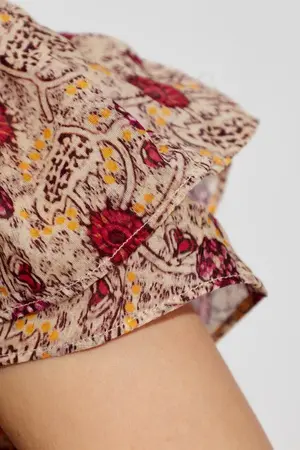 MARANT ETOILE Dress `davilia