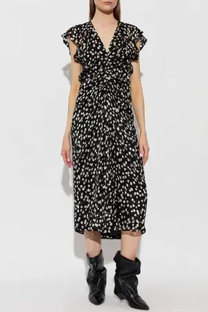 Isabel Marant Étoile Lyndsay’ Dress