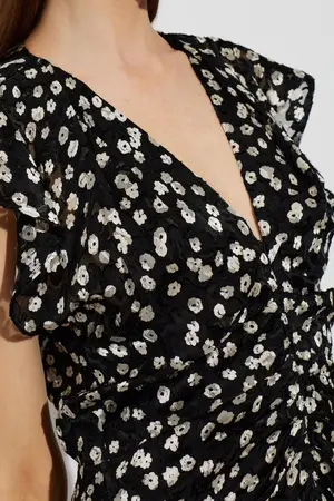 Isabel Marant Étoile Lyndsay’ Dress