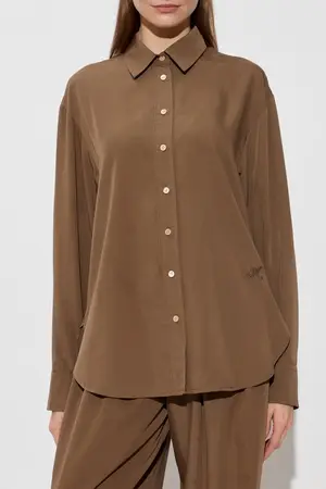 Isabel Marant Étoile Fabriza" Shirt