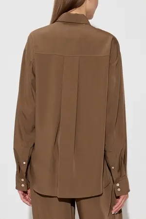 Isabel Marant Étoile Fabriza" Shirt