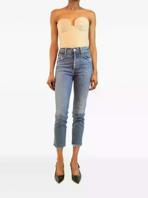 AGOLDE Slim-leg Jeans