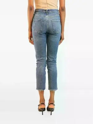AGOLDE Slim-leg Jeans