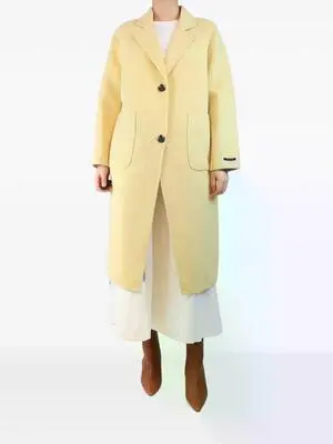 RINO & PELLE Oversized Coat