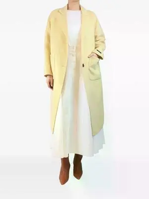 RINO & PELLE Oversized Coat