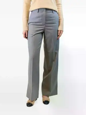 Loewe Straight Leg Pants For Women