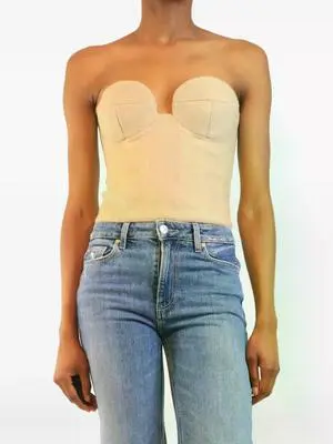 Magda Butrym Sweetheart Camis Tanks For Women
