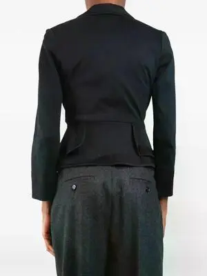 VIVIENNE WESTWOOD Fitted Blazer