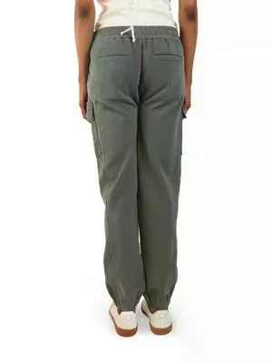 Brunello Cucinelli Cotton Track Pants
