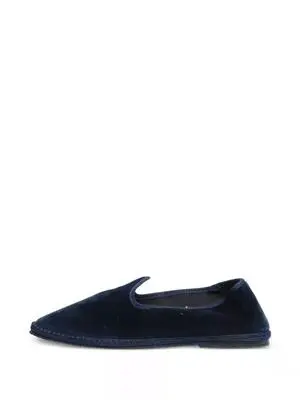 LARUSMIANI Textured Loafers