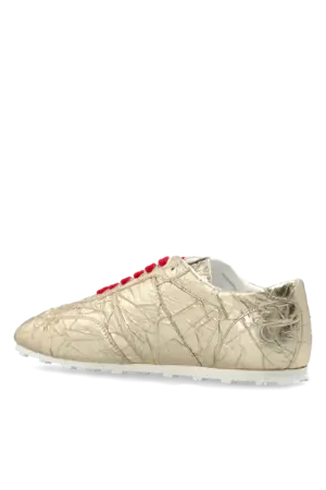 Marni Sports Shoes With Logo