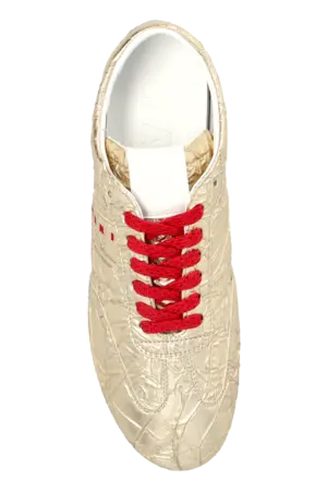 Marni Sports Shoes With Logo
