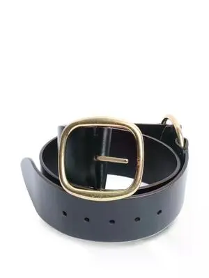 Chloé Anita Leather Belt