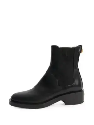Valentino Garavani Rockstud Chelsea Boots