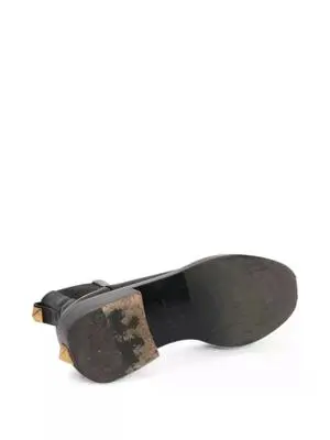 Valentino Garavani Rockstud Chelsea Boots