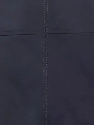 Max Mara Zip-fastening Mini Skirt