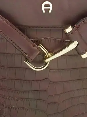 AIGNER Cavallina Handbag