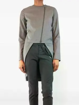 Brunello Cucinelli Zip Up Jackets For Women