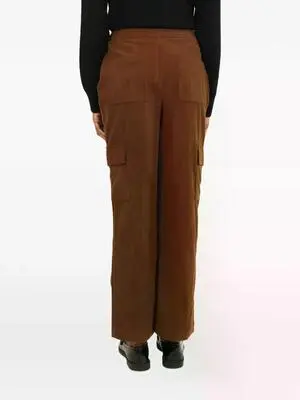 Varley Corduroy Cargo Pants