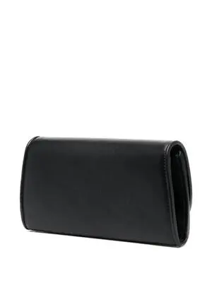 Gucci Blondie Chain-link Wallet