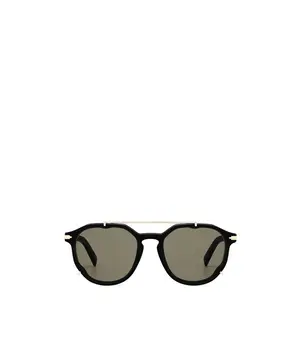 Dior Full Frame Sunglasses - Black