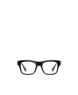 Oliver Spencer Eyeglasses - Black