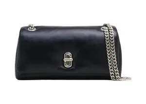 Marc Jacobs The Chain Mini Bag - Black