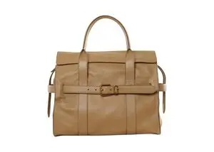 Marc Jacobs The Tote Dakota - Camel