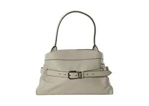 Marc Jacobs The Satchel Dakota - Cloud Whit