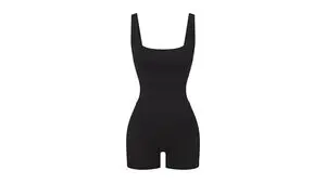 Nike X Skims Matte Corset One Piece