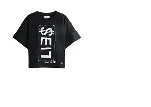 VIVIENNE WESTWOOD Lies Box T-shirt