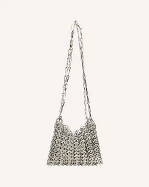 Rabanne Nano 1969 Shoulder Bag