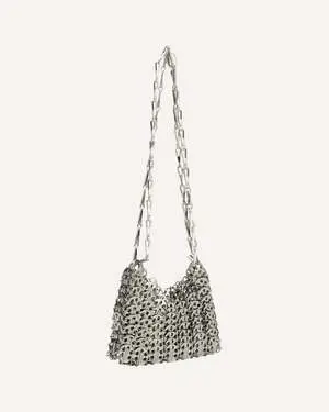 Rabanne Nano 1969 Shoulder Bag