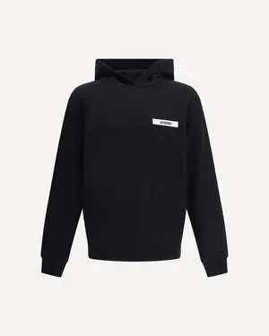 Jacquemus Mae" Hooded Sweatshirt