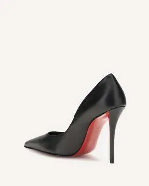 CHRISTIAN LOUBOUTIN Miss Z Pumps