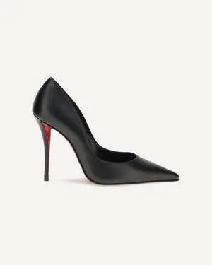 CHRISTIAN LOUBOUTIN Miss Z Pumps
