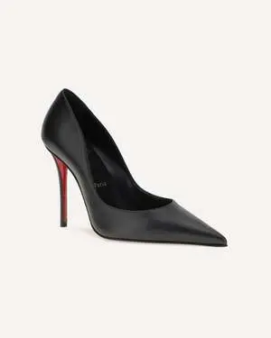 CHRISTIAN LOUBOUTIN Miss Z Pumps