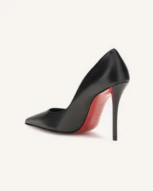 CHRISTIAN LOUBOUTIN Miss Z Pumps