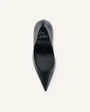 CHRISTIAN LOUBOUTIN Miss Z Pumps