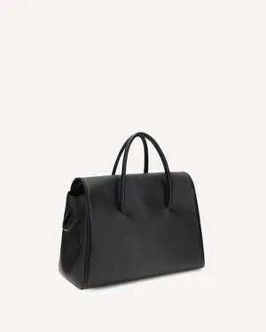 Jacquemus Le Cabas Turismo Travel Bag