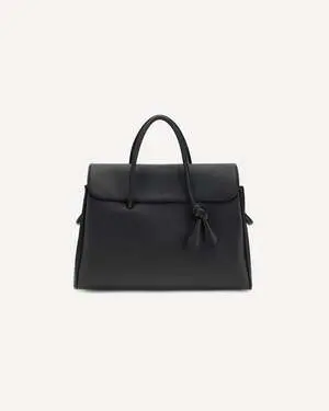 Jacquemus Le Cabas Turismo Travel Bag