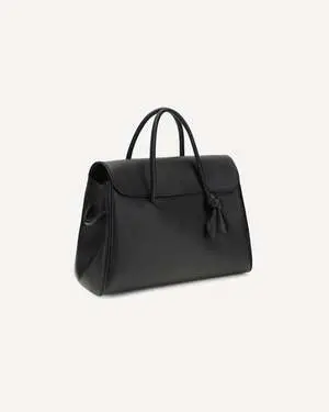 Jacquemus Le Cabas Turismo Travel Bag