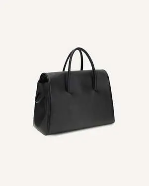 Jacquemus Le Cabas Turismo Travel Bag