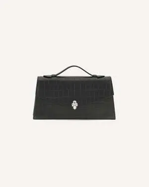 Alexander McQueen Skull Handbag