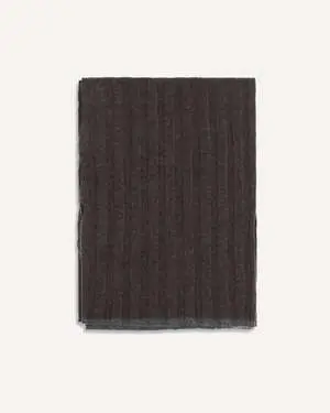 Brunello Cucinelli Cashmere Scarf